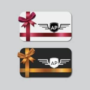 Card Grading (Standard) - AP Grading